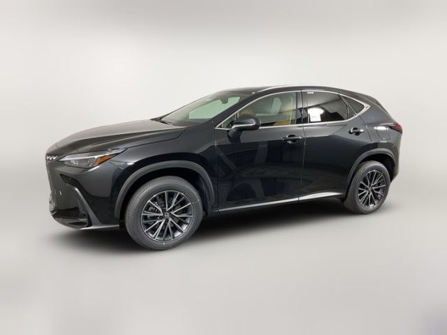 New 2026 Lexus NX For Sale in Knoxville, TN | Auto Navigator