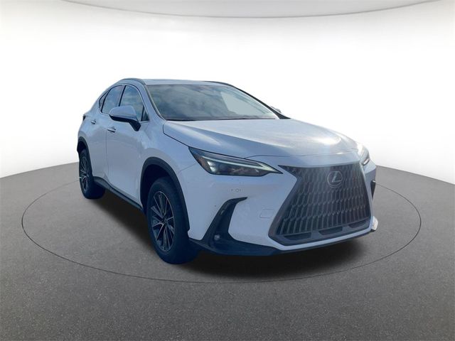 New 2026 Lexus NX SUV For Sale in West Chester, PA | Auto Navigator