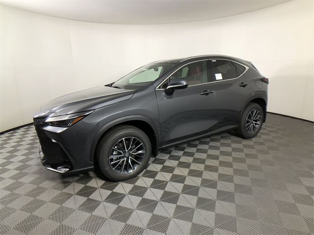 New 2026 Lexus NX For Sale in Knoxville, TN | Auto Navigator