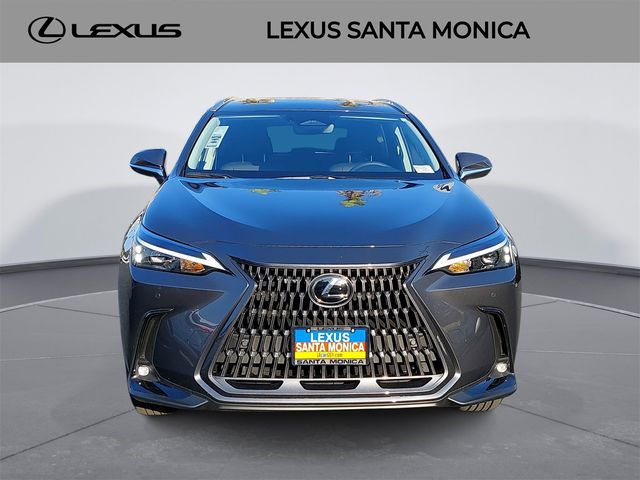 Used 2026 Lexus NX For Sale in Los Angeles, CA | Auto Navigator