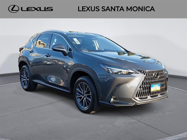 Used 2026 Lexus NX For Sale in Los Angeles, CA | Auto Navigator