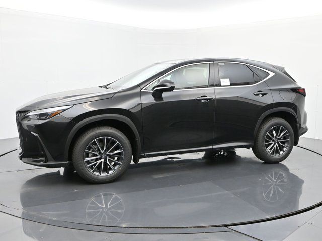 New 2026 Lexus NX 350 For Sale in Manhattan, NY | Auto Navigator