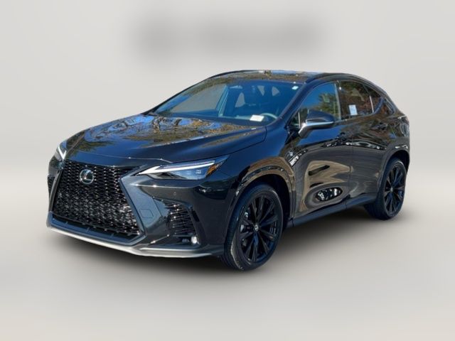 New Black Lexus LX LX 700h F SPORT For Sale in Atlanta, GA | Auto Navigator