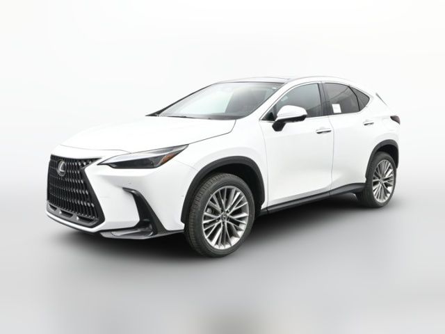 New 2026 Lexus NX 350 Luxury For Sale in Bronx, NY | Auto Navigator