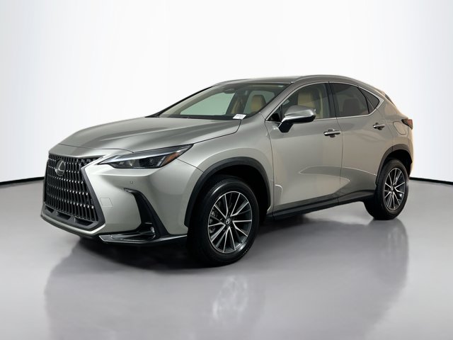 Certified Pre-owned 2026 Lexus NX 350 For Sale in Reno, NV | Capital ...