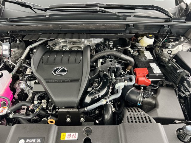 Certified Pre-owned 2026 Lexus NX 350 For Sale in Reno, NV | Capital ...