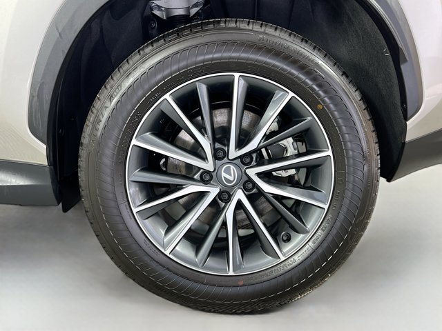 Certified Pre-owned 2026 Lexus NX 350 For Sale in Reno, NV | Capital ...