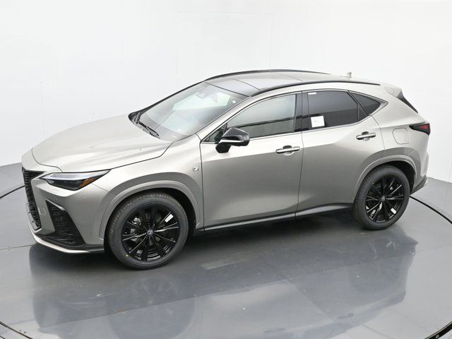 New 2026 Lexus TX TX 350 F SPORT Handling SUV For Sale in Yonkers, NY ...