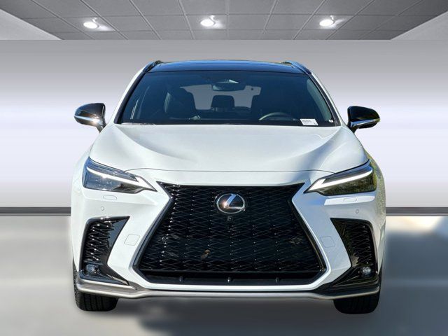 New 2026 White Lexus NX SUV For Sale in Riverside, CA | Auto Navigator