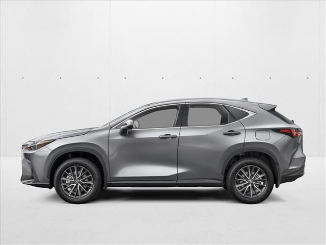 New 2026 Lexus NX 350 Luxury For Sale in Clearwater, FL | Auto Navigator