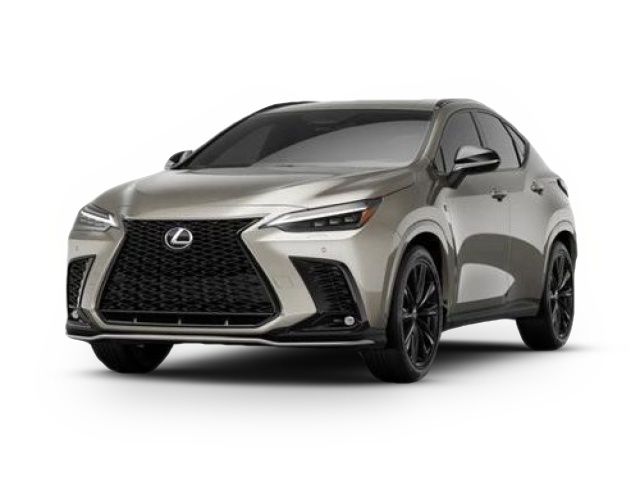 New Lexus LX LX 700h F SPORT For Sale in San Antonio, TX | Auto Navigator