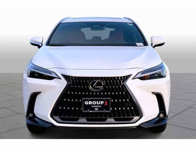 New Lexus NX with AWD For Sale in Boston, MA | Auto Navigator