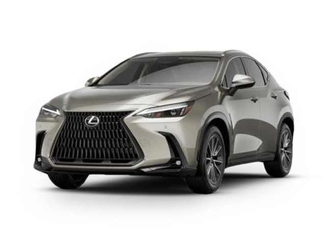 New Silver Lexus NX For Sale in Boston, MA | Auto Navigator