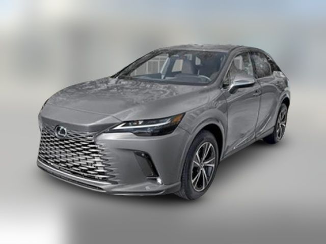New 2026 Lexus RX RX 350 F SPORT Design SUV For Sale in Brooklyn, NY ...