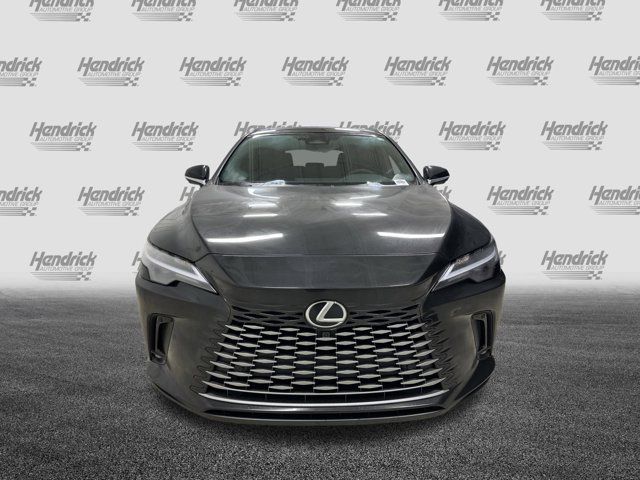 New 2026 Lexus RX RX 350 Premium SUV For Sale in Kansas City, MO | Auto ...