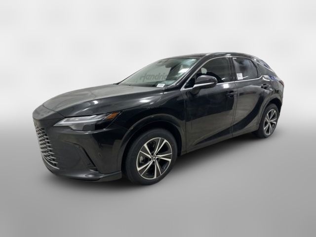 New 2026 Lexus RX RX 350 Premium SUV For Sale in Kansas City, MO | Auto ...