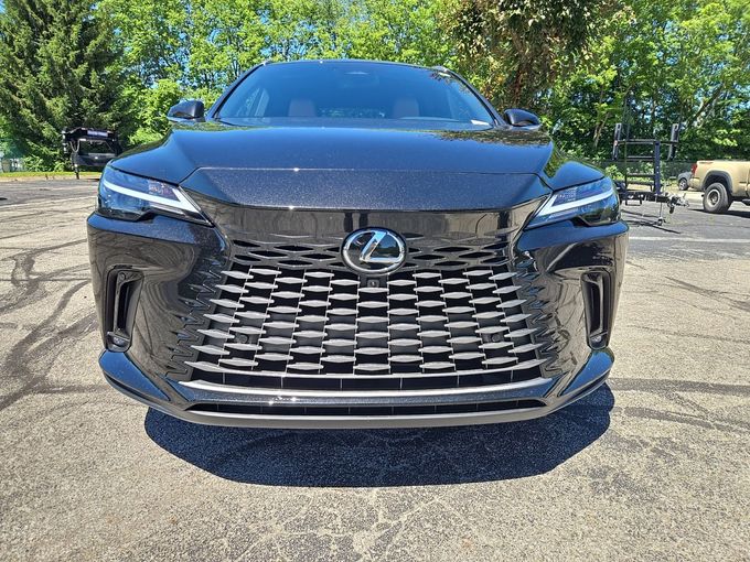 New 2026 Lexus RX RX+350+Premium For Sale in INDIANAPOLIS, IN | Capital ...