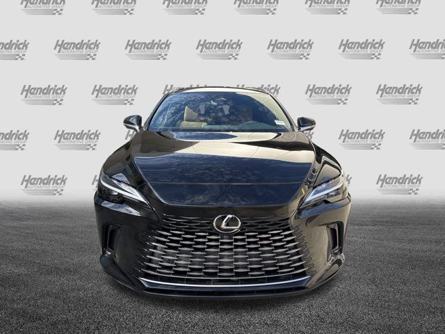 New 2026 Lexus RX RX 350 Premium For Sale in Kansas City, MO | Auto ...