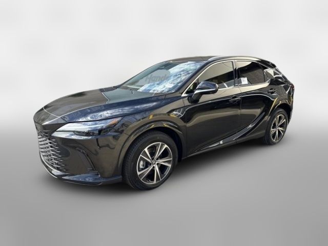 New 2026 Lexus RX For Sale in Blue Springs, MO | Auto Navigator