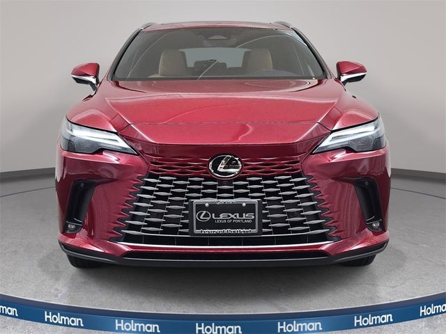 New 2026 Lexus RX RX 350 Premium For Sale in Portland, OR | Auto Navigator