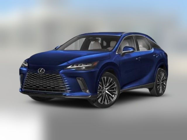 New 2026 Blue Lexus RX For Sale in Brooklyn, NY | Auto Navigator