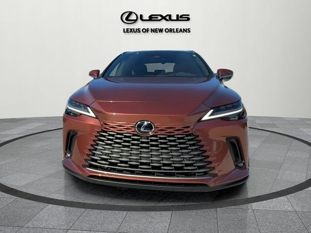 New 2026 Lexus LX LX 700h Ultra Luxury For Sale in Slidell, LA | Auto ...