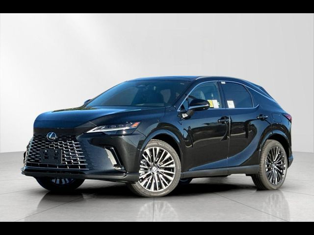 New 2026 Lexus RX RX 350 Luxury For Sale in Torrance, CA | Auto Navigator