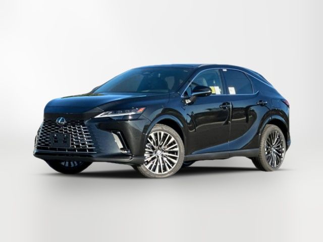 New 2026 Lexus RX RX 350 Luxury For Sale in Torrance, CA | Auto Navigator