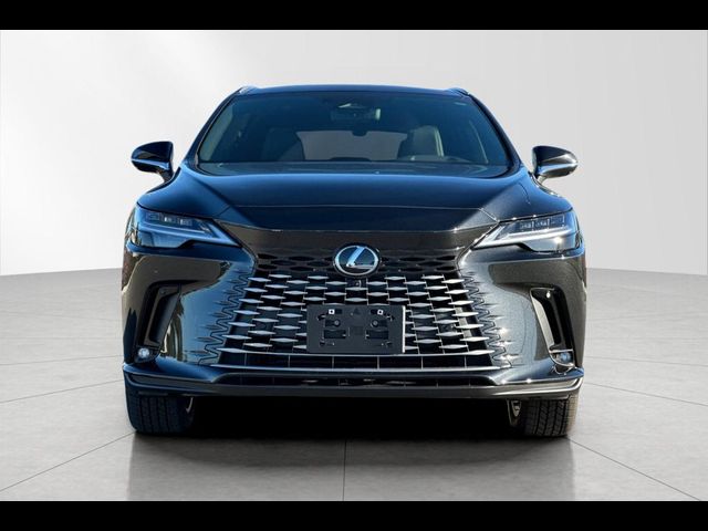 New 2026 Lexus RX RX 350 Luxury For Sale in Torrance, CA | Auto Navigator