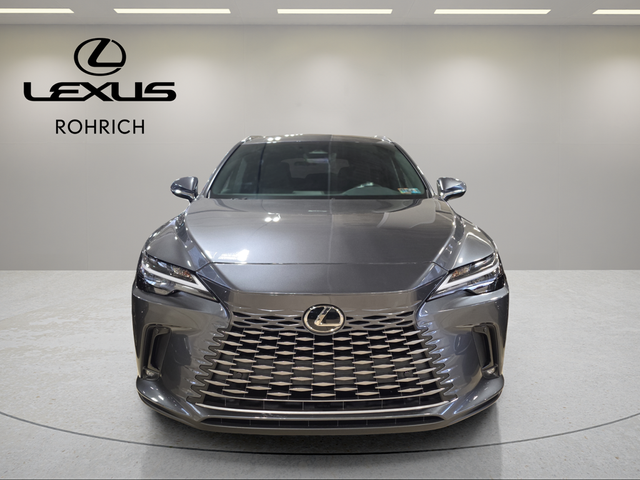 New 2026 Lexus RX RX 350h Premium SUV For Sale in Pittsburgh, PA | Auto ...