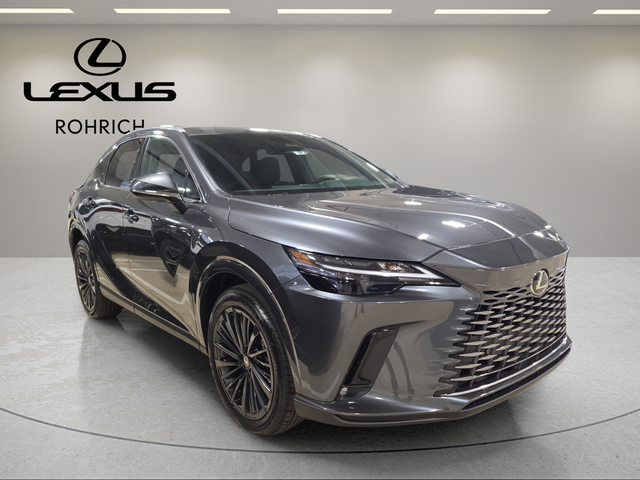 New 2026 Lexus RX RX 350h Premium SUV For Sale in Pittsburgh, PA | Auto ...