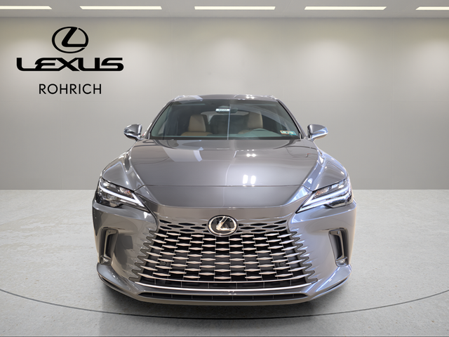 New 2026 Lexus RX RX 350h Premium For Sale in Pittsburgh, PA | Auto ...