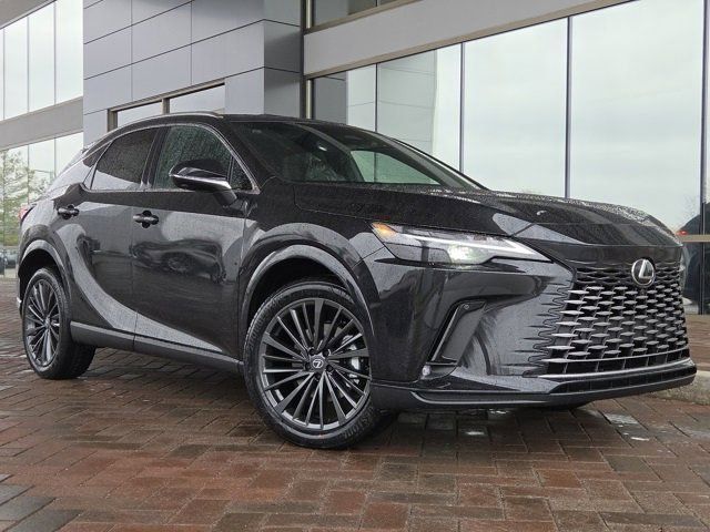 New Lexus GX GX 550 Premium+ For Sale in Cincinnati, OH | Auto Navigator