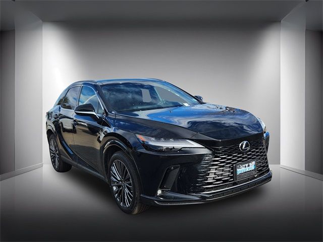New 2026 Lexus RX RX 350 Luxury For Sale in Highlands Ranch, CO | Auto ...
