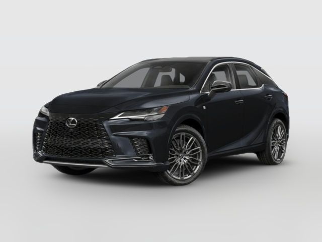 New Lexus RX RX 500h F SPORT Performance with AWD For Sale in San ...