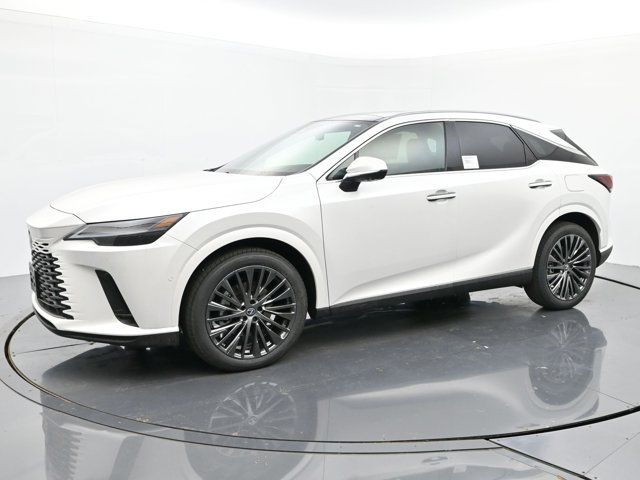 New 2026 Lexus RX with Sunroof For Sale in Bronx, NY | Auto Navigator