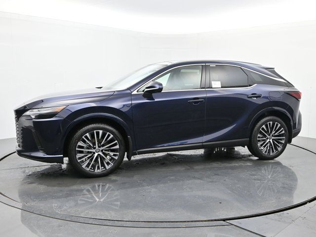 New 2026 Blue Lexus RX For Sale in Brooklyn, NY | Auto Navigator