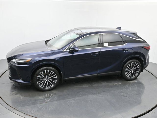 New 2026 Blue Lexus RX For Sale in Brooklyn, NY | Auto Navigator