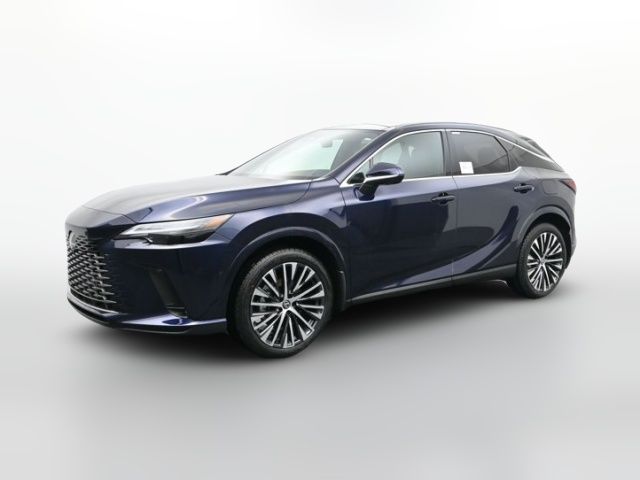 New 2026 Blue Lexus RX For Sale in Brooklyn, NY | Auto Navigator