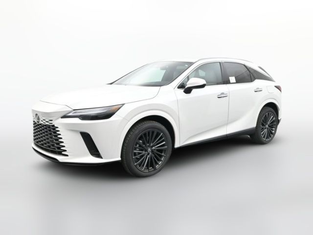 New 2026 Lexus RX RX 350h Premium For Sale in Queens, NY | Auto Navigator