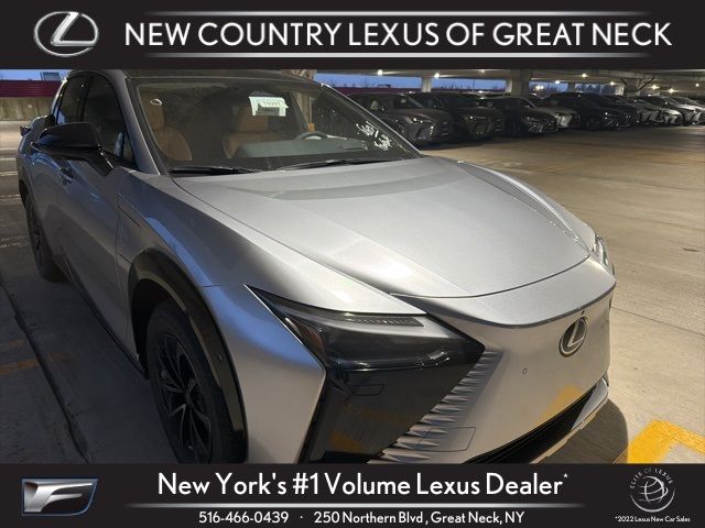 New Lexus LX LX 600 F SPORT For Sale in Queens, NY | Auto Navigator