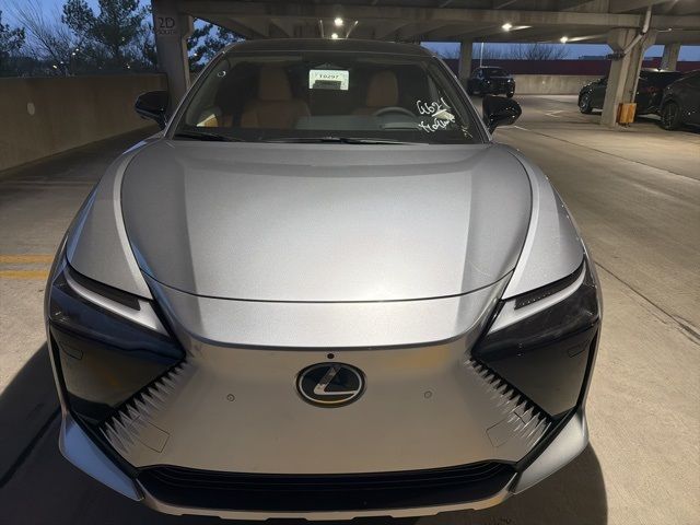 New Lexus LX LX 600 F SPORT For Sale in Queens, NY | Auto Navigator