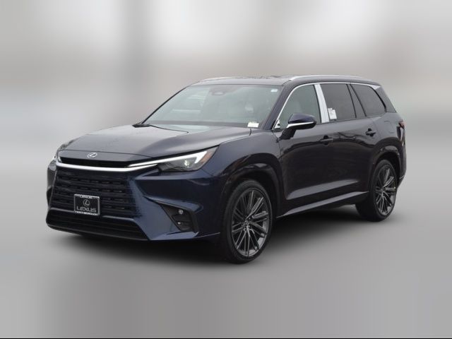 New 2026 Lexus LX LX 700h Ultra Luxury For Sale in Auburn, MA | Auto ...