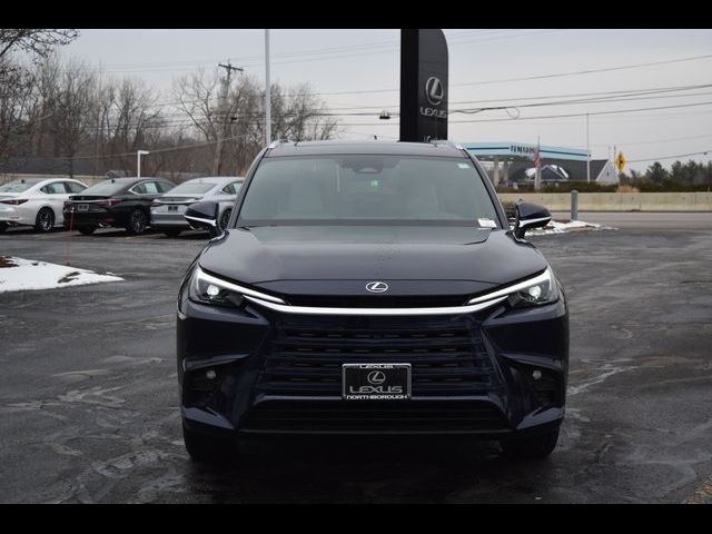 New 2026 Lexus LX LX 700h Ultra Luxury For Sale in Auburn, MA | Auto ...