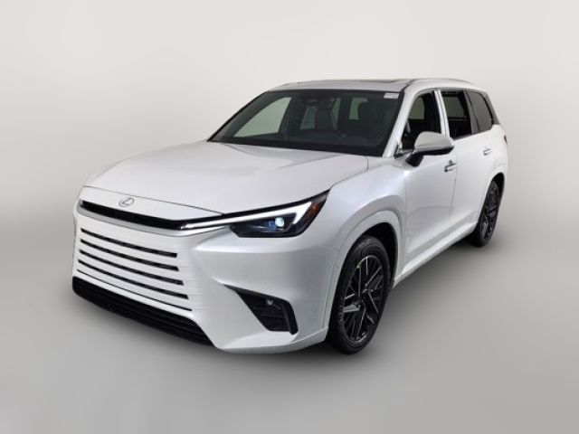 New White Lexus TX For Sale in Atlanta, GA | Auto Navigator