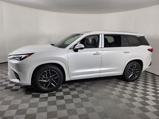 New White Lexus TX For Sale in Atlanta, GA | Auto Navigator