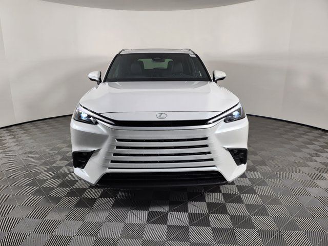 New White Lexus TX For Sale in Atlanta, GA | Auto Navigator