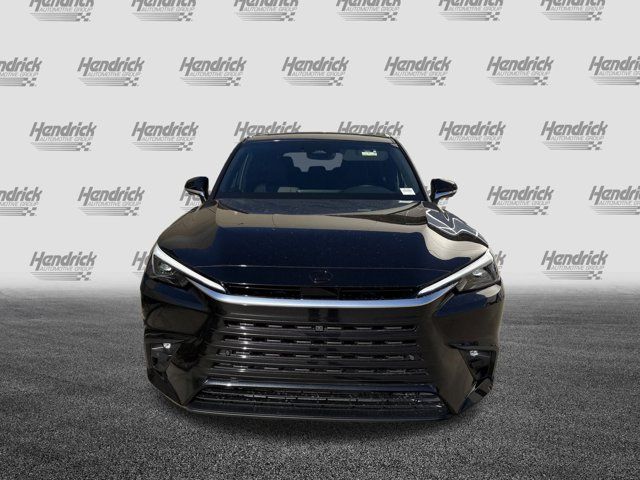 New 2026 Lexus LX LX 700h Ultra Luxury SUV For Sale in St Joseph, MO ...