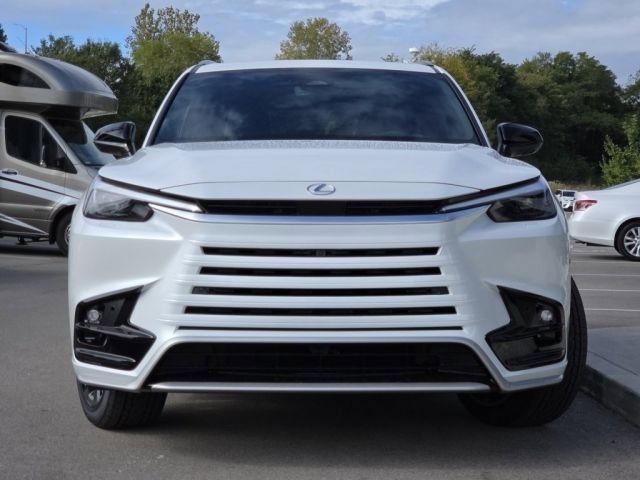 New 2026 Lexus LX LX 700h Ultra Luxury For Sale in Fairfield, OH | Auto ...
