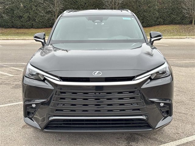 New 2026 Lexus TX For Sale in Round Lake Beach, IL | Auto Navigator
